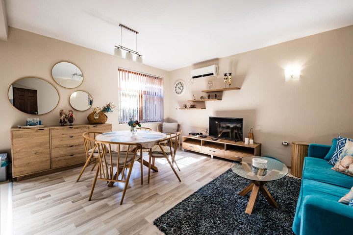 Appartement Confortable Pour La Nuit Hristo Smirnenski - Plovdiv