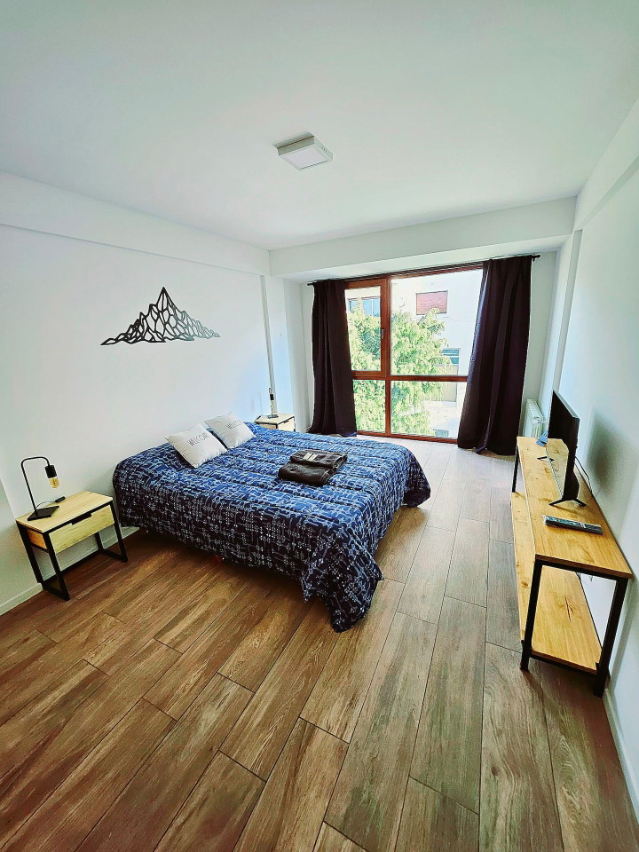 Appartement Moderne Central - Argentine