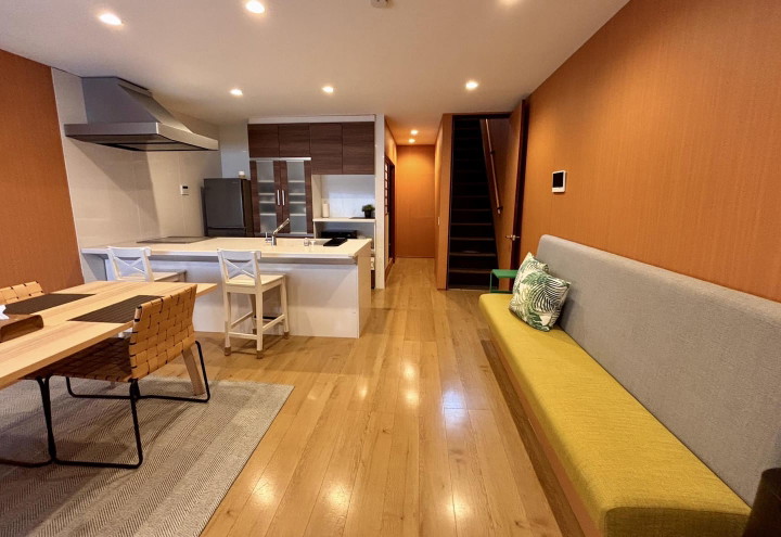 Spacious Entire House｜2 Room｜kitchen｜free Parking - Shizuoka