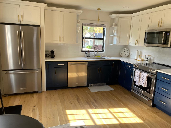 New, Cozy, Modern Village Home By Diamond Mills - Saugerties, NY