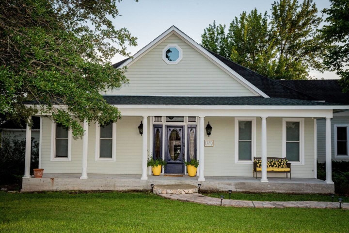 Farm House With Pool/hot Tub - Texas