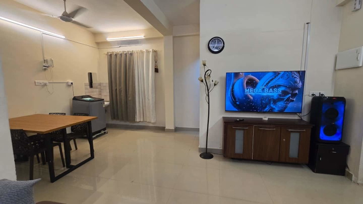 Jess Homestay @ Kozhikode - Kozhikode