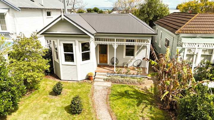 Grandvilla Aberdeen * 3 Bedroom House - Gisborne