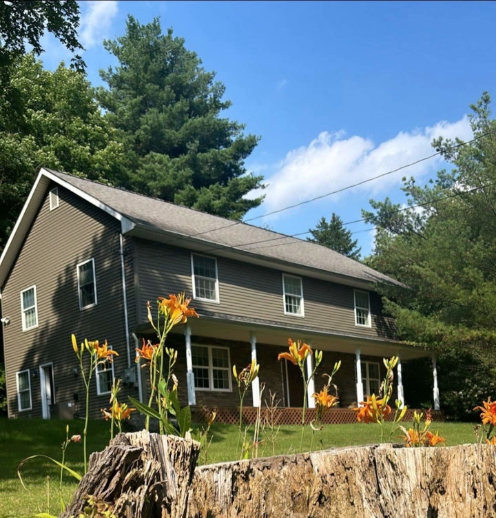 Zen Peaks Retreat - Poughkeepsie, NY