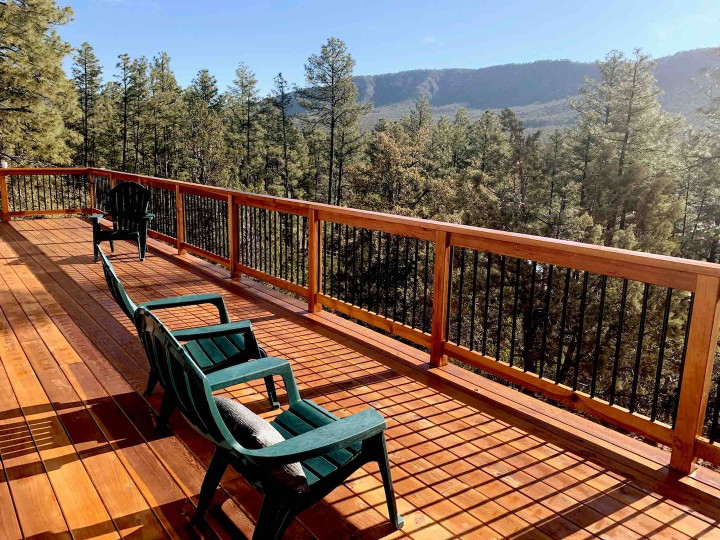 Entire Home! Big Style, Big Views, Great Location! - Arizona