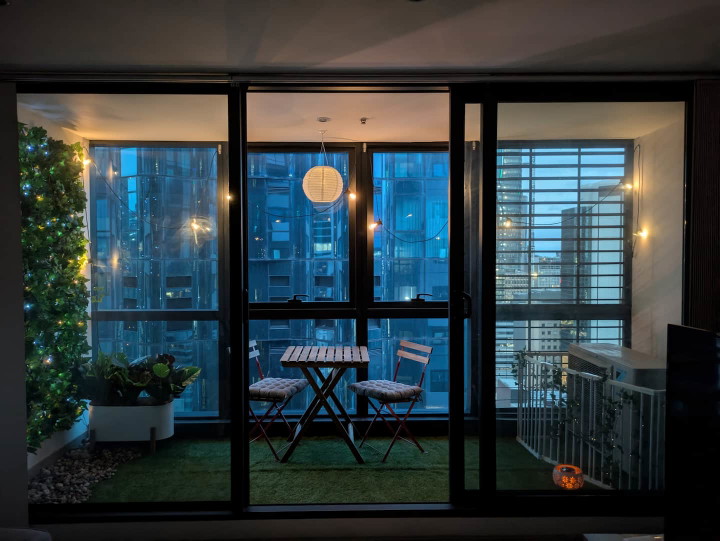 Twilight Escape In Cbd | Pool, Gym & Balcony - Melbourne