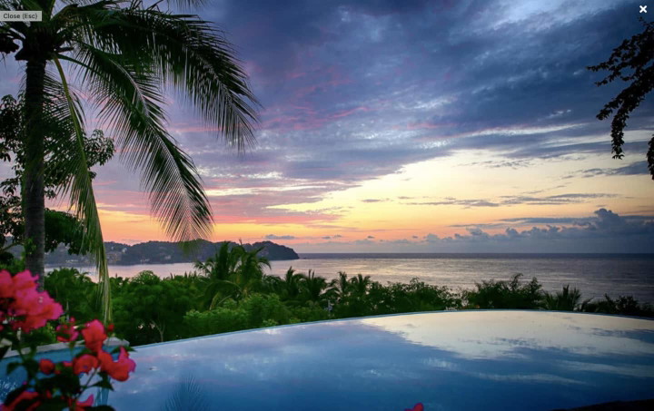 Ocean View - Monterosa - Sayulita