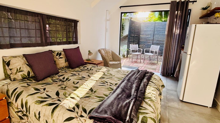 Cosy Nook Private Guest Suite - Ideal Short Stay - Durban
