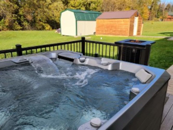 Piece Of Paradise/hot Tub/atv Trail/kayaks - 위스콘신
