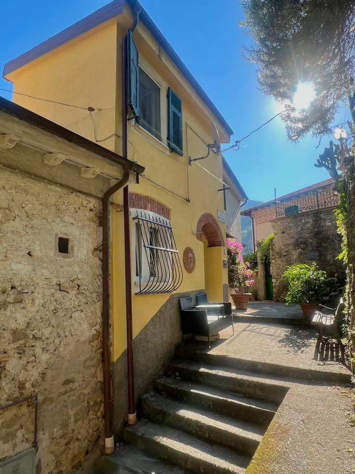 Romantic Little Pirate's House, Strong Wifii - Monterosso al Mare