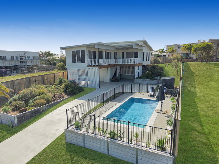 Solas Sands | Private Pool | Walk To Beach - Agnes Water