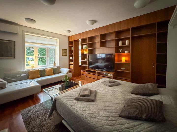 Apartment 29 Old Town, 2 Bathrooms A/c Quiet 86 M² - Bratislava