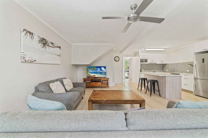 3 Bedroom Townhouse - Noosaville