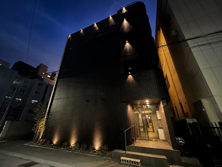 102/103 1階/2部屋貸切/最大4名可能/高速wi-fi/地下鉄「北24条駅」より徒歩5分 - Sapporo