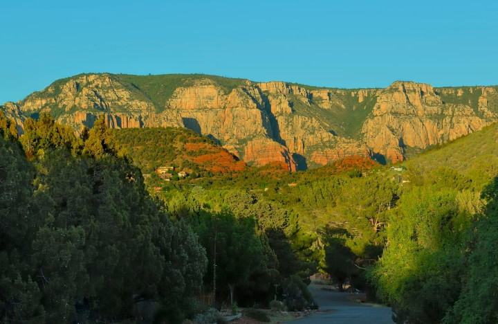 Red Rock Rendezvous/tpt- 21504367/str-015050 - Sedona, AZ