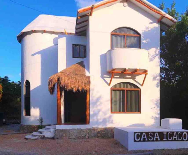 Casa Icaco - Holbox