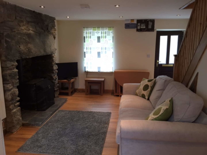 The Cottage At The Foot Of Snowdon! - Llanberis
