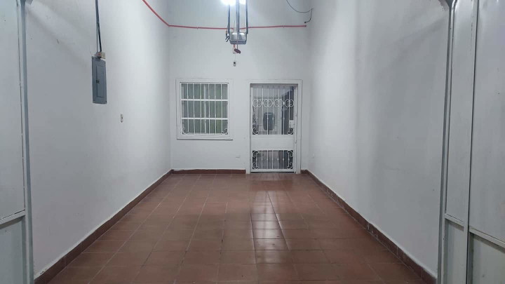 Casa Céntrica San Lorenzo, Valle - San Lorenzo