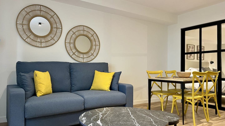 Apartamentospedregal - Oviedo