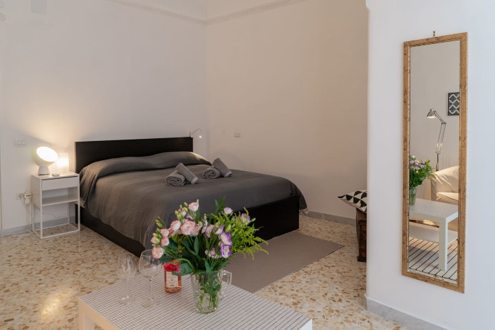 Suite Harmony Excellent Central Location - Atrani