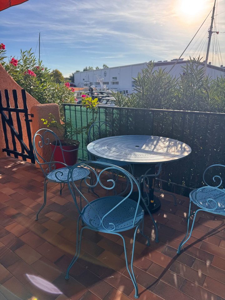 Appartement Bord De Mer - Gassin