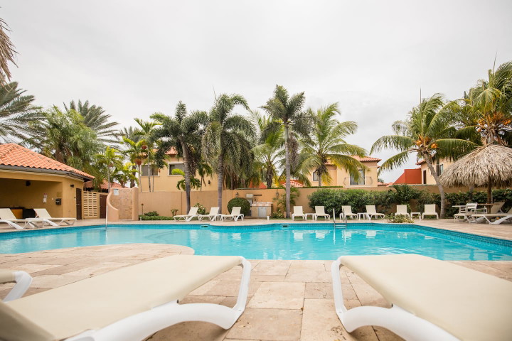 Casa Jewel - Aruba