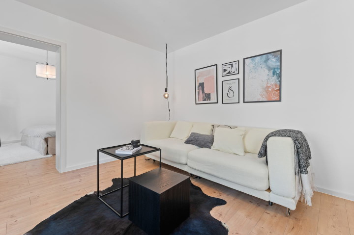 Bestlage Am Hölderlinplatz - Stuttgart