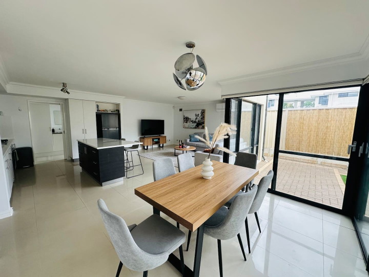 Relaxing House Near Crown Casino & The City - Perth