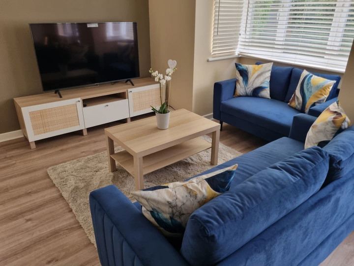 Modern House - For 2 People - Chipping Campden