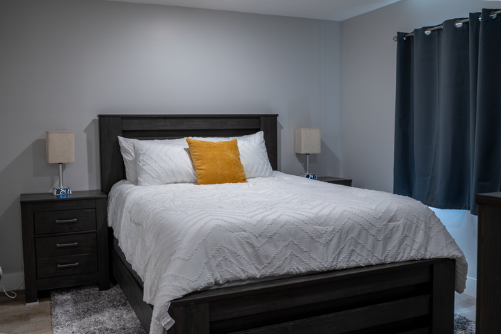 Spacious Basement Apartment - Utah