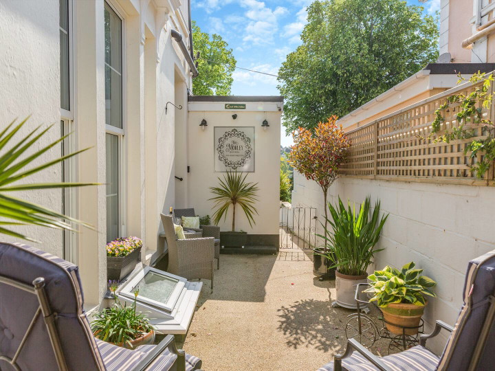 The Hideaway At The Morley - Torquay
