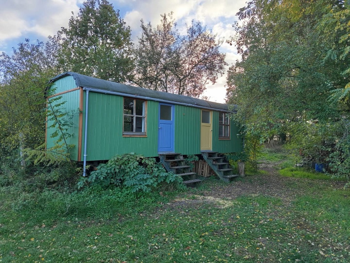 Tinyhouseduo Im Spreewald - Lübbenau/Spreewald