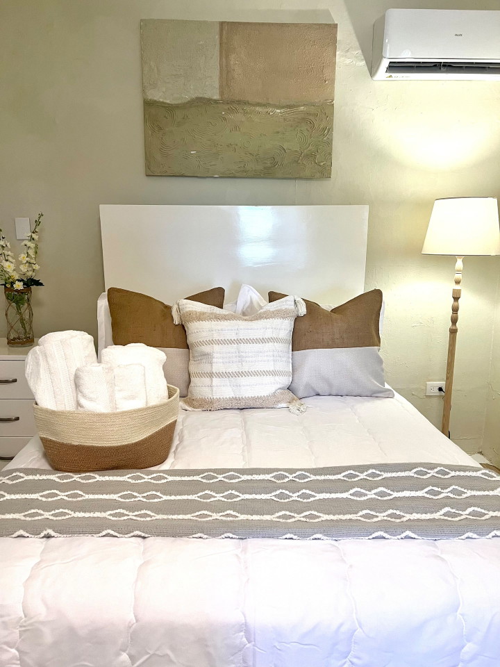Apartamento Con Vista Al Mar- Costa Arena - Puerto Plata