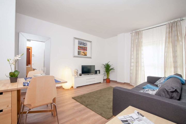 Sunny Bright Cozy Apartment ,Centric-sagrada Familia-1 - Barcelona