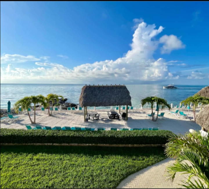Beachside Unit 23 - Key Colony - Marathon, FL