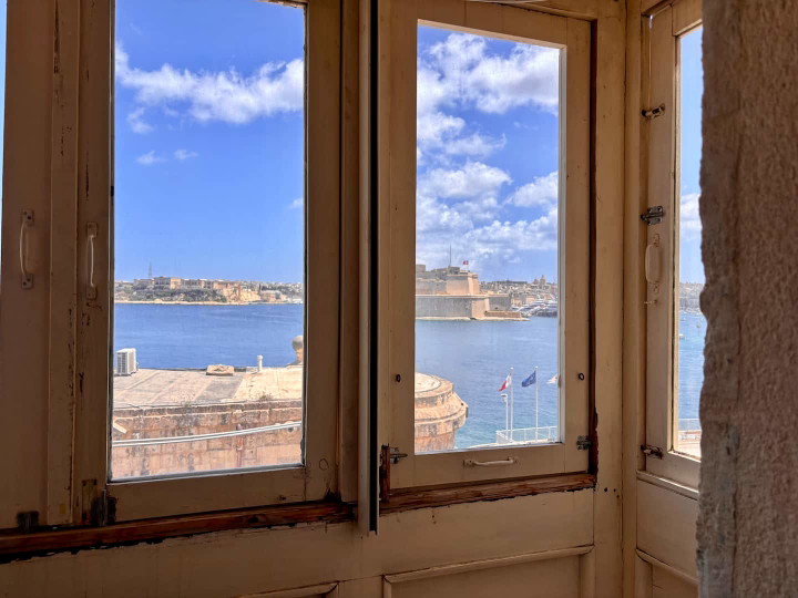Seaview Valletta Apartment - Valletta