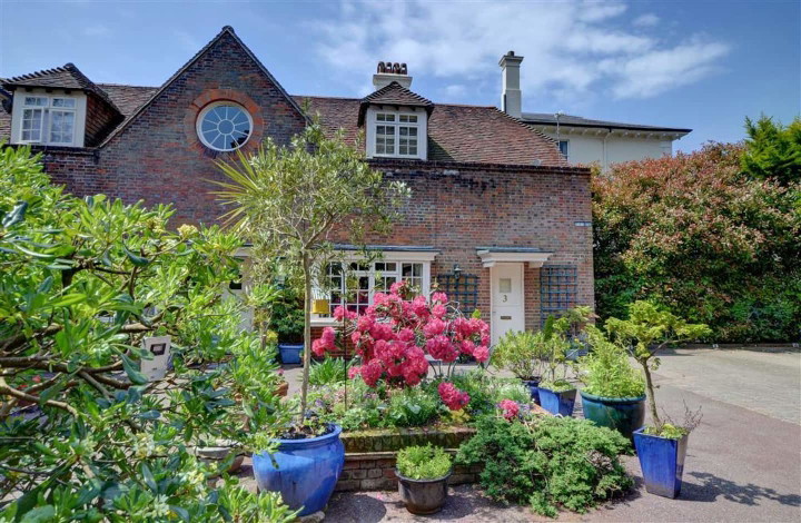 2 Bed In Tunbridge Wells (Oc-tw660) - Royal Tunbridge Wells