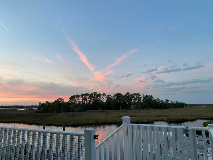 Estuary Oasis - Crystal River, FL
