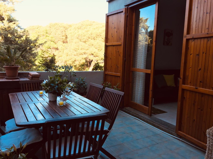 Benvenuti A Casa Di Alessio E Laura! Iun P4936 - Sorso