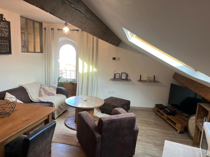Charming Apartment - Livron-sur-Drôme