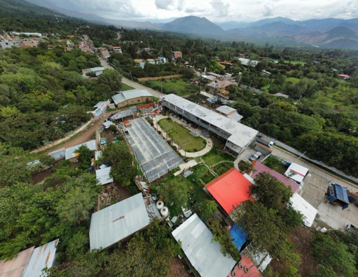 Casa De Campo En Luricocha, Huanta, Ayacucho - Huanta