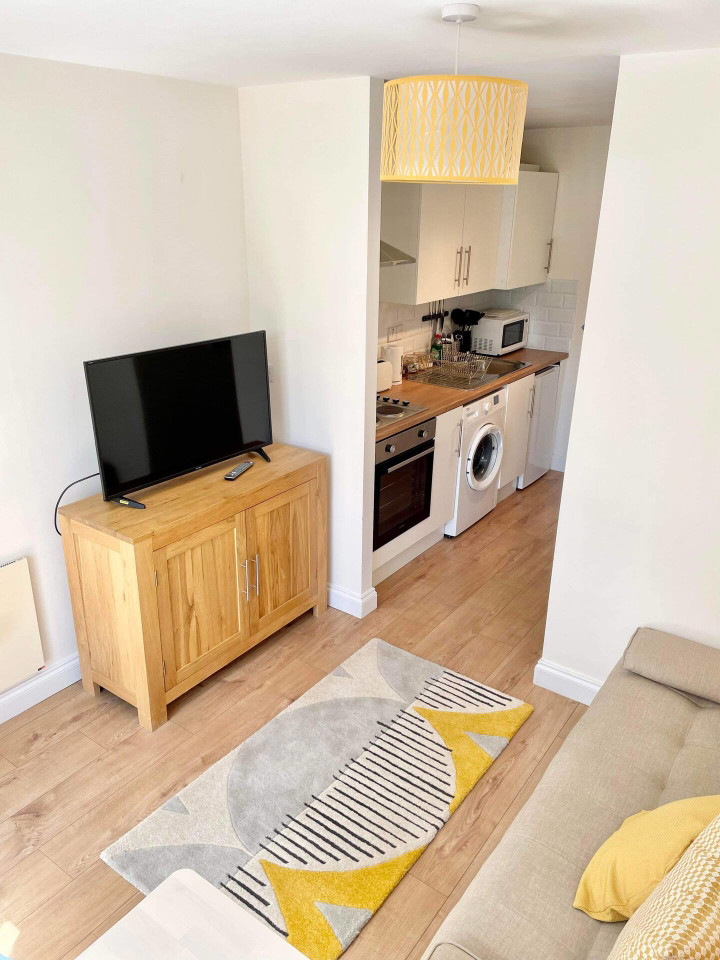 Lovely Self Contained Apartment In Oxfordshire - Thame