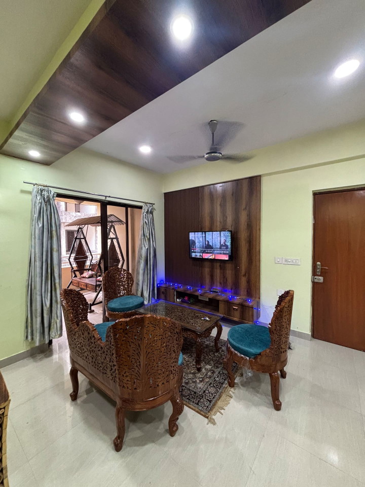 Staycation Amongst Nature (Vedic Hideout) - Kolkata (Calcutta)