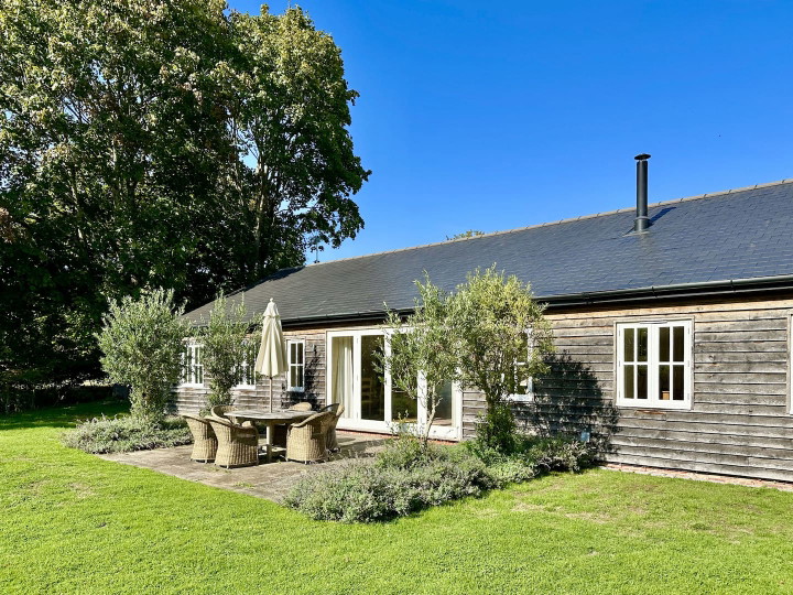 Beaufort Barn By Inspire Stays - Arundel