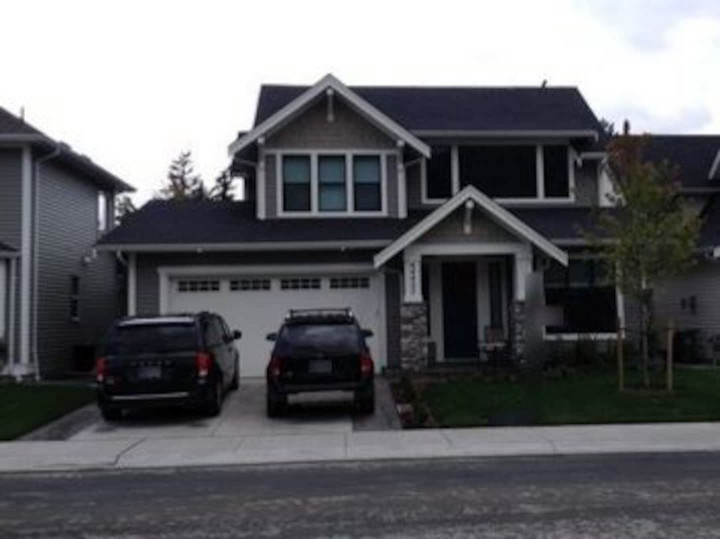Adorable 2 Bedroom Basement Suite. - Chilliwack