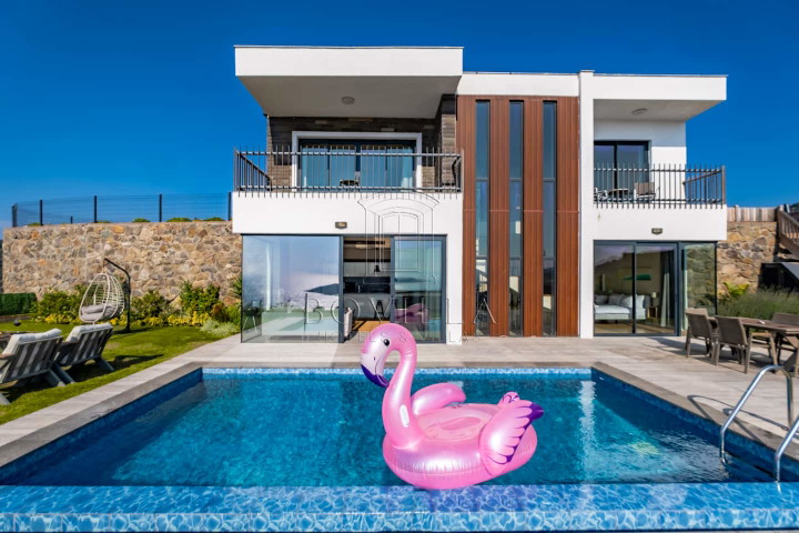 Bovilla Hotel Yalikavak - Yalıkavak