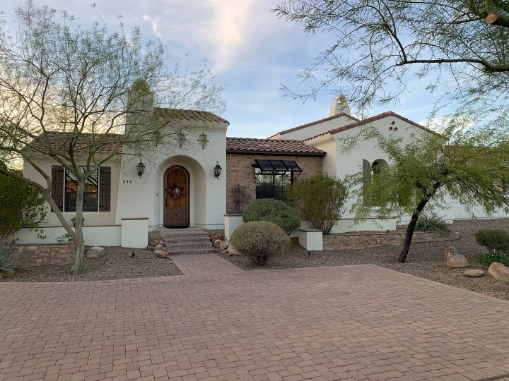 Mission Casita North Phoenix - Phoenix, AZ