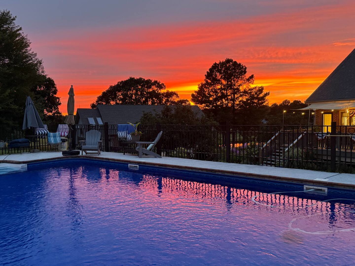 5 Acres Garden Gate Private Entrance Suite - Fayetteville, AR
