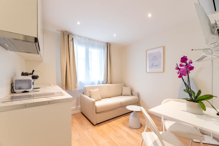 Studio Le Médicis - Studio 1 - Rouen