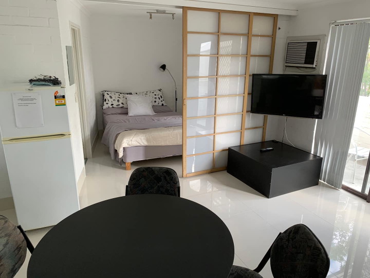 Great Wembley Studio Location - Perth